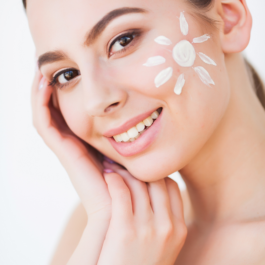 Choosing the Right Sunscreen: Understanding Chemical vs. Physical SPF ...